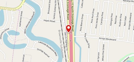 Tacos El Wero, Brownsville - Restaurant menu, prices and reviews