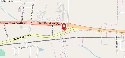 Taqueria la Joya Food Truck in Greensboro - Restaurant reviews