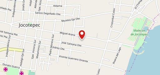 Taquería La Oaxaqueña, Jocotepec - Menú del restaurante, precios y reseñas