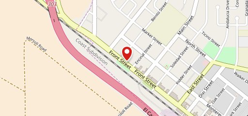 Taqueria Pacheco, Soledad - Restaurant menu, prices and reviews