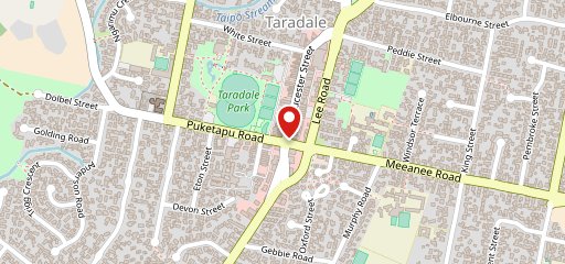 Taradale Seafoods, Napier - Restaurant menu, prices and reviews