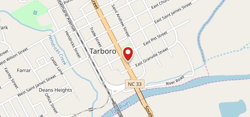 Tarboro Seafood in Tarboro - Restaurant menu and reviews