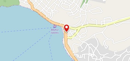Tarihi Beykoz Fırını, Estambul - Menú del restaurante, precios y reseñas