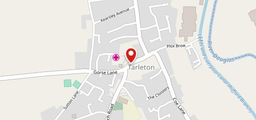 Tarleton village chippy, Tarleton - Restaurant menu, prices and reviews