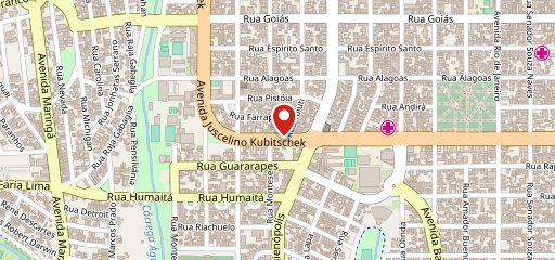 Tartê tortas e cafés, Londrina - Restaurant menu, prices and reviews