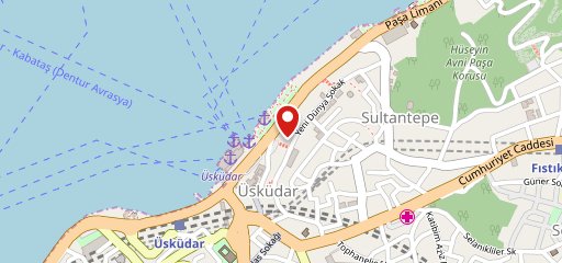 Taş Bahçe Üsküdar, Istanbul - Restaurant reviews