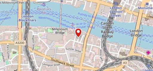 Tas Pide, London, Cannon Street - Restaurant menu, prices and reviews