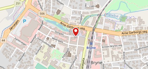 TA`s Thai Restaurant, Bryne - Restaurant menu, prices and reviews