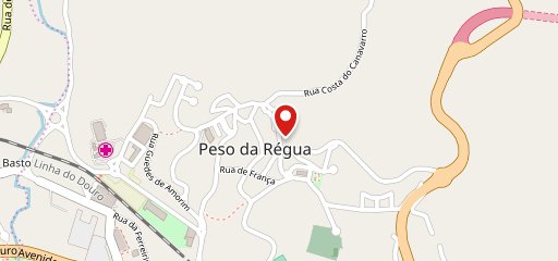 Tasca Do Eiró, Peso da Régua - Menú del restaurante, precios y reseñas