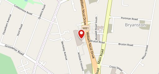 tashas Bryanston, Johannesburg - Restaurant menu, prices and reviews