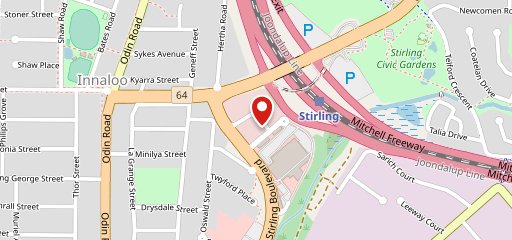 Tassels Place Bar and Bistro, Innaloo - Restaurant menu, prices and reviews