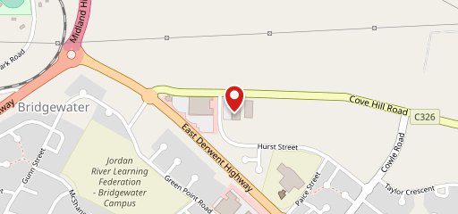 Tassie Kabab in Bridgewater