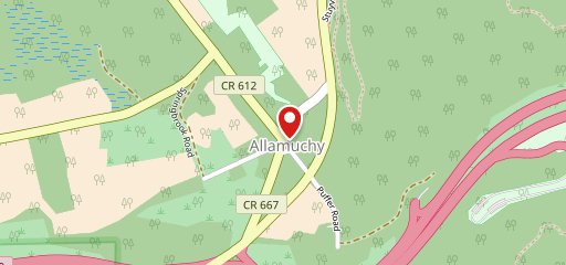 Taste, Allamuchy Township - Restaurant menu, prices and reviews