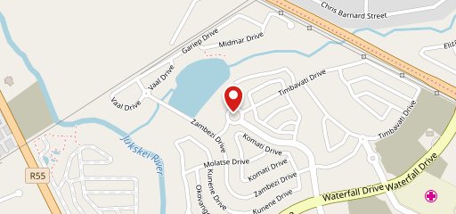 Taste Waterfall, Midrand - Restaurant menu, prices and reviews