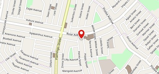 Taste Of Asia restaurants, Lenasia - Restaurant menu, prices and reviews