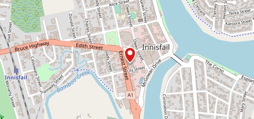 Taste of India Innisfail, Innisfail - Restaurant menu, prices and reviews