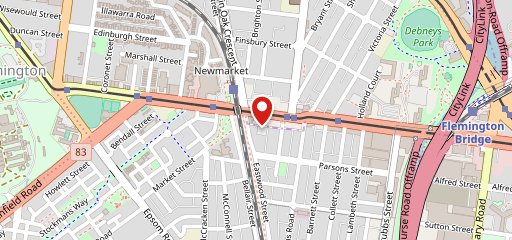 Taste of India, Kensington - Restaurant menu, prices and reviews