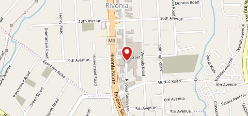 Taste of India Rivonia, Sandton - Restaurant menu, prices and reviews