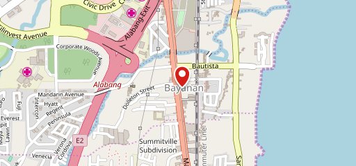 Taste Of Joy Bayanan, Muntinlupa - Restaurant menu, prices and reviews
