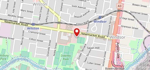 Taste of Korean Food and Bar, Windsor - Restaurant menu, prices and reviews