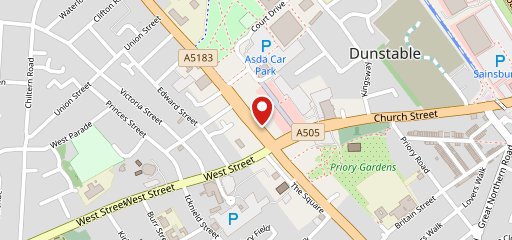 Little Lahore, Dunstable - Restaurant menu, prices and reviews