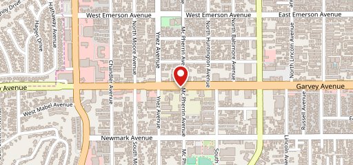 Taste of MP, Monterey Park - Restaurant menu, prices and reviews