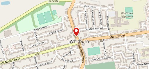 Taste Pizza in Bathgate - Restaurant menu and reviews