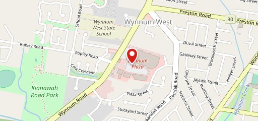 Taste The Aroma, Wynnum West - Restaurant menu, prices and reviews