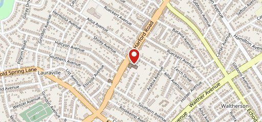 Taste This, 4915 Harford Rd in Baltimore - Restaurant menu and reviews