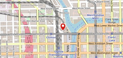 Taste 222, Chicago, Clinton - Restaurant menu, prices and reviews