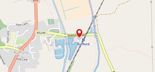 Tastebuds at the Wharf, Rufford - Restaurant menu, prices and reviews