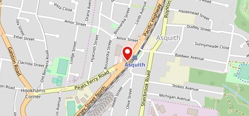 Tasty Chinese Restaurant, Asquith - Restaurant menu, prices and reviews