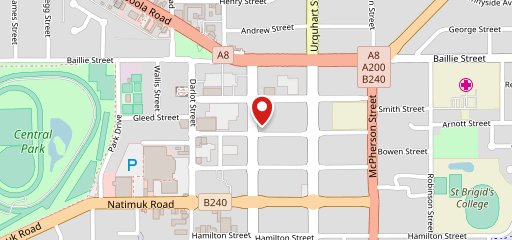 Tasty Express, Horsham - Restaurant menu, prices and reviews