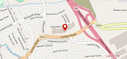 Tasty Gallos Alex Mall - Halaal, Alexandra - Restaurant menu, prices ...