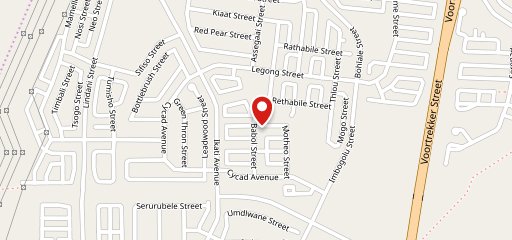 Tasty Grill restaurant, Centurion