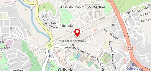 Tasty Grill, Odivelas - Menu do restaurante, preços e opiniões