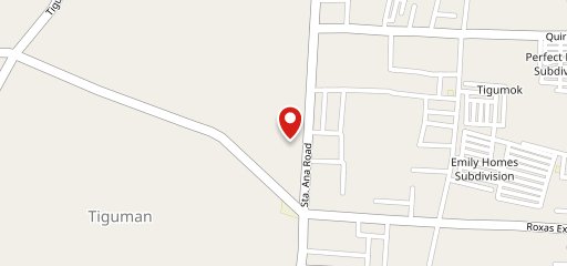 Tasty Platter, Digos City - Restaurant menu, prices and reviews