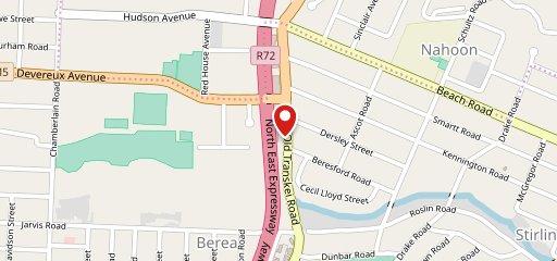 Tasty Point Nahoon, East London - Restaurant menu, prices and reviews