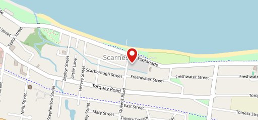 Tasty Thai Restaurant Hervey Bay, Scarness - Restaurant menu, prices ...