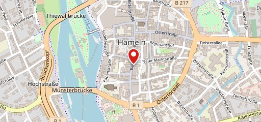 TastyWaffel Hameln Hameln, Hameln - Speisekarte, Preise und Bewertungen