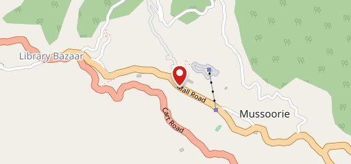 Starbucks, Mussoorie - Restaurant reviews