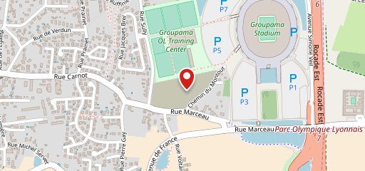 Tata Suzanne, Décines-Charpieu - Menu du restaurant, prix et avis