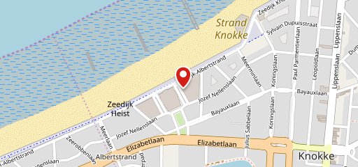 Tatau, Knokke-Heist - Restaurant menu, prices and reviews