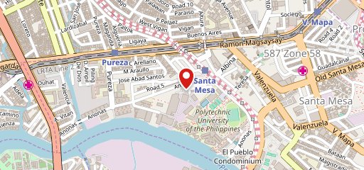 Tatay Pepe's Tapsilogan - Pureza, Manila - Restaurant menu, prices and ...
