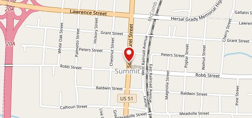 Taters, Summit - Restaurant menu, prices and reviews