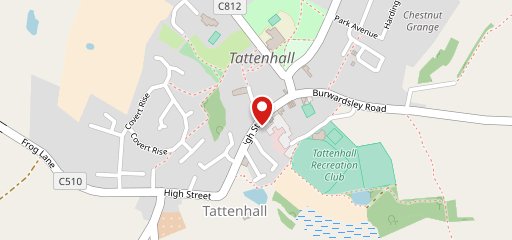 Tattenhall Spice, Tattenhall - Restaurant menu, prices and reviews