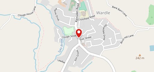 Tattersalls, Rochdale - Restaurant menu, prices and reviews