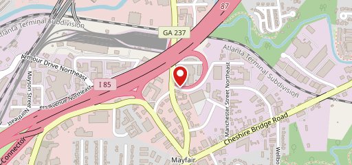 Tattletale Lounge, Atlanta - Restaurant menu, prices and reviews