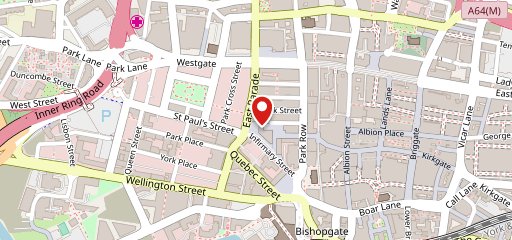 Tattu Leeds, Leeds - Restaurant menu, prices and reviews