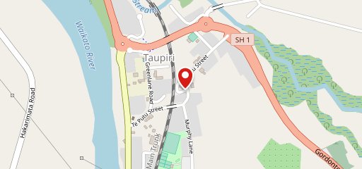 Taupiri Tavern, Taupiri - Restaurant menu, prices and reviews